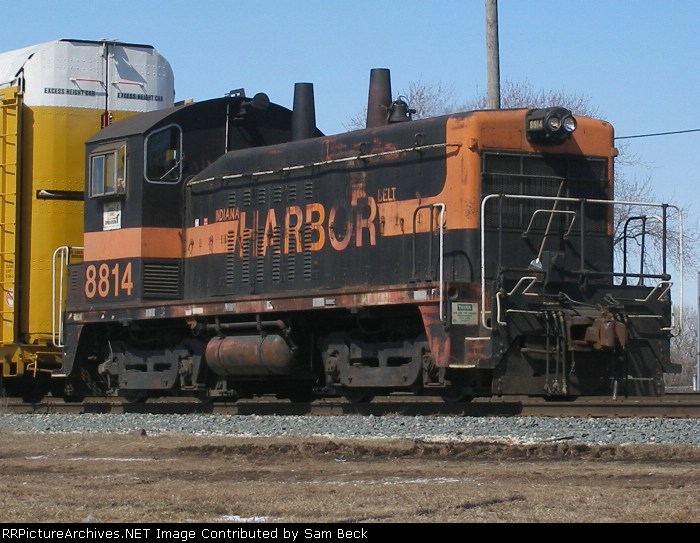 IHB 8814